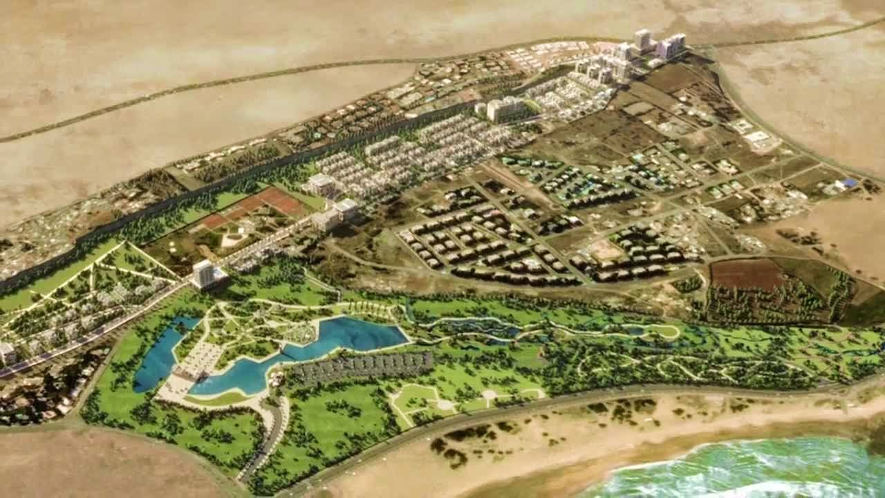 Le parc Sindibad de Casablanca ouvre le février 2015 | casanegrasocial.com