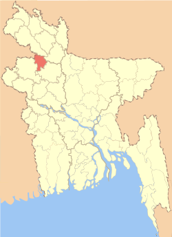Joypurhat District: Rivers Of joypurhat district,Joypurhat