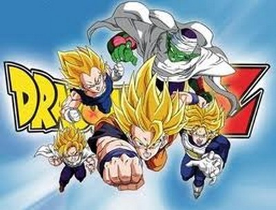 Watch Dragonball, Dragon ball z and Dragon ball GT episodes online ...