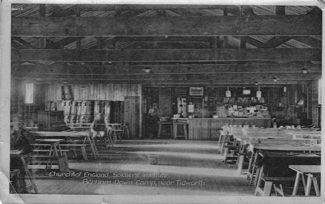 a bit of everything: Matthew MATTHEWS [1893 - 1918]