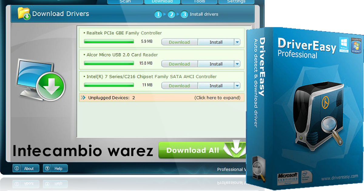 Driver Easy Professional V4 2 0 31708 Full Version Keygenguru - lastracing