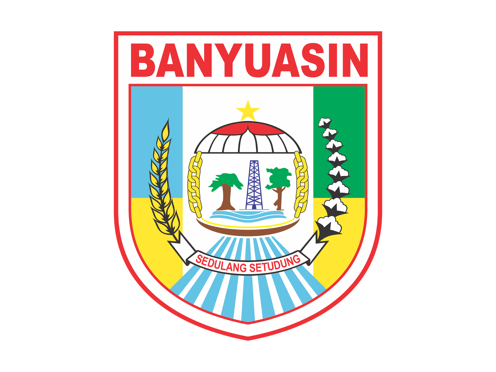 Logo Kabupaten Sijunjung Vector Png Cdr Ai Eps Svg Ko