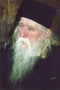 ORTHODOX CHRISTIANITY THEN AND NOW: Elder Cleopa: On the Types of ...