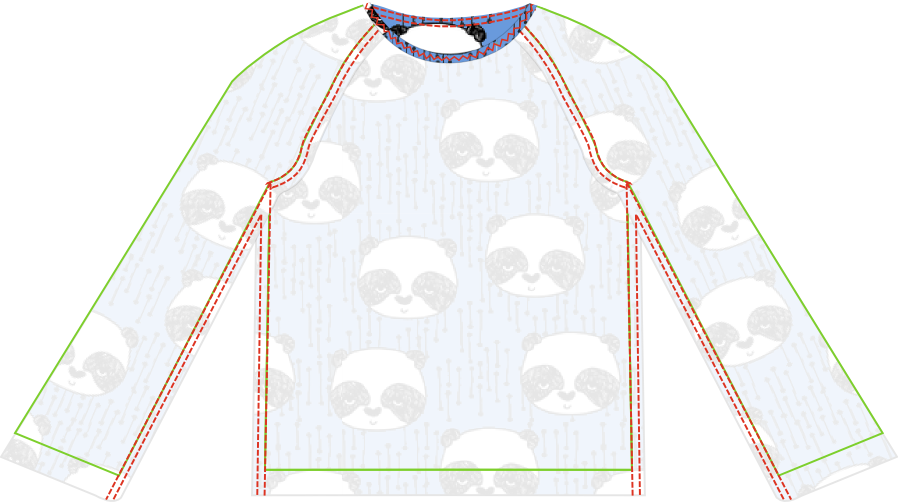 Small Dreamfactory - free sewing patterns and tutorials: Free sewing ...