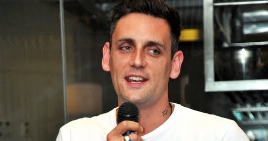 CHASING FOOD DREAMS: The Asian Food Channel Presents Aaron Craze of ...