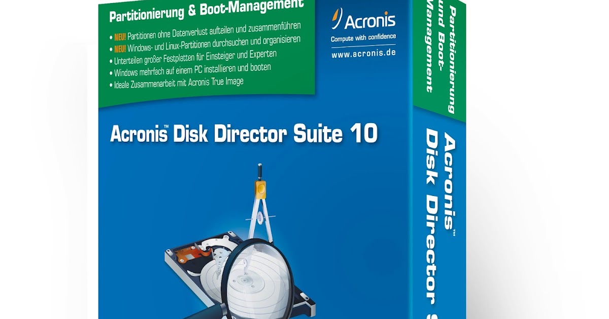 Acronis disk director suite 10 windows 7 download : acdira