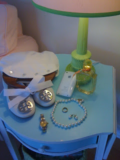 Miss Janice: Tybee Island with BF Joy