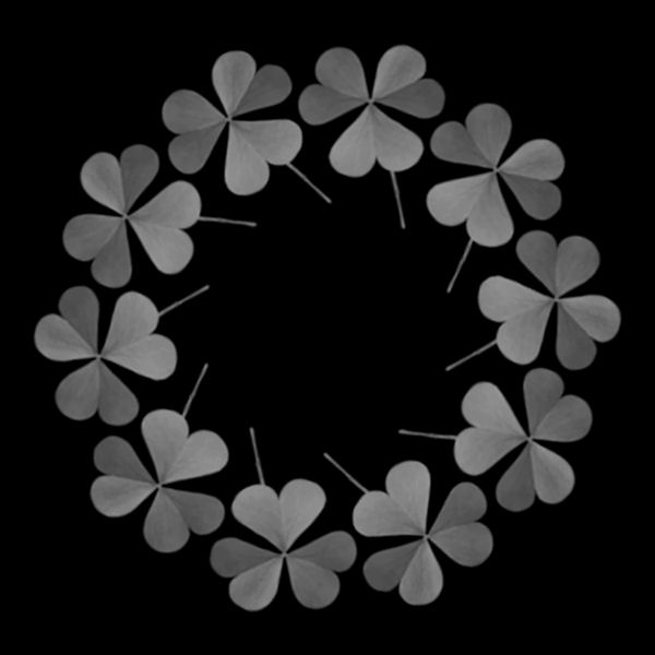 Lori's PSP Graphics: New St. Patrick Day Masks!