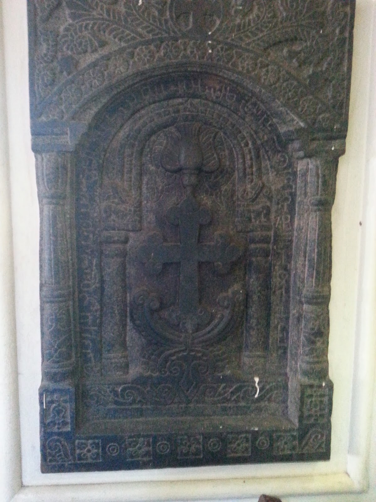 SAINT THOMAS' CHRISTIANS OF MALABAR