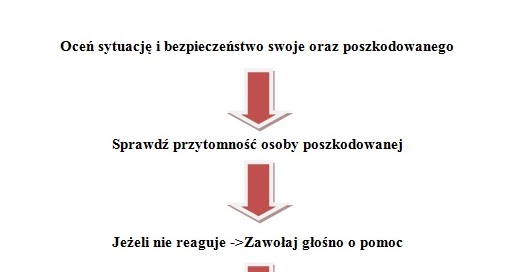 Opiekun Medyczny 24/7: RKO - Najważniejszy algorytm w zawodzie