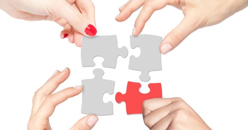 Multidisciplinary collaboration