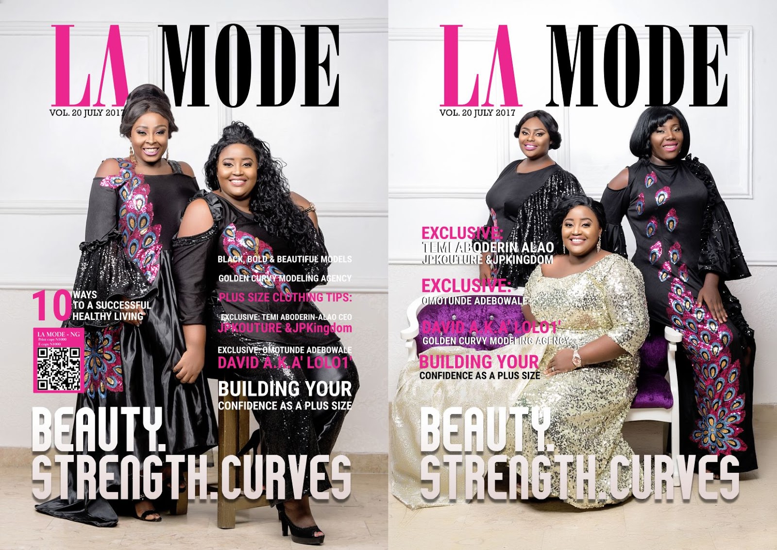 Bella Curves Mag | Exclusive Hub for Ladies & Gents of Larger Sizes