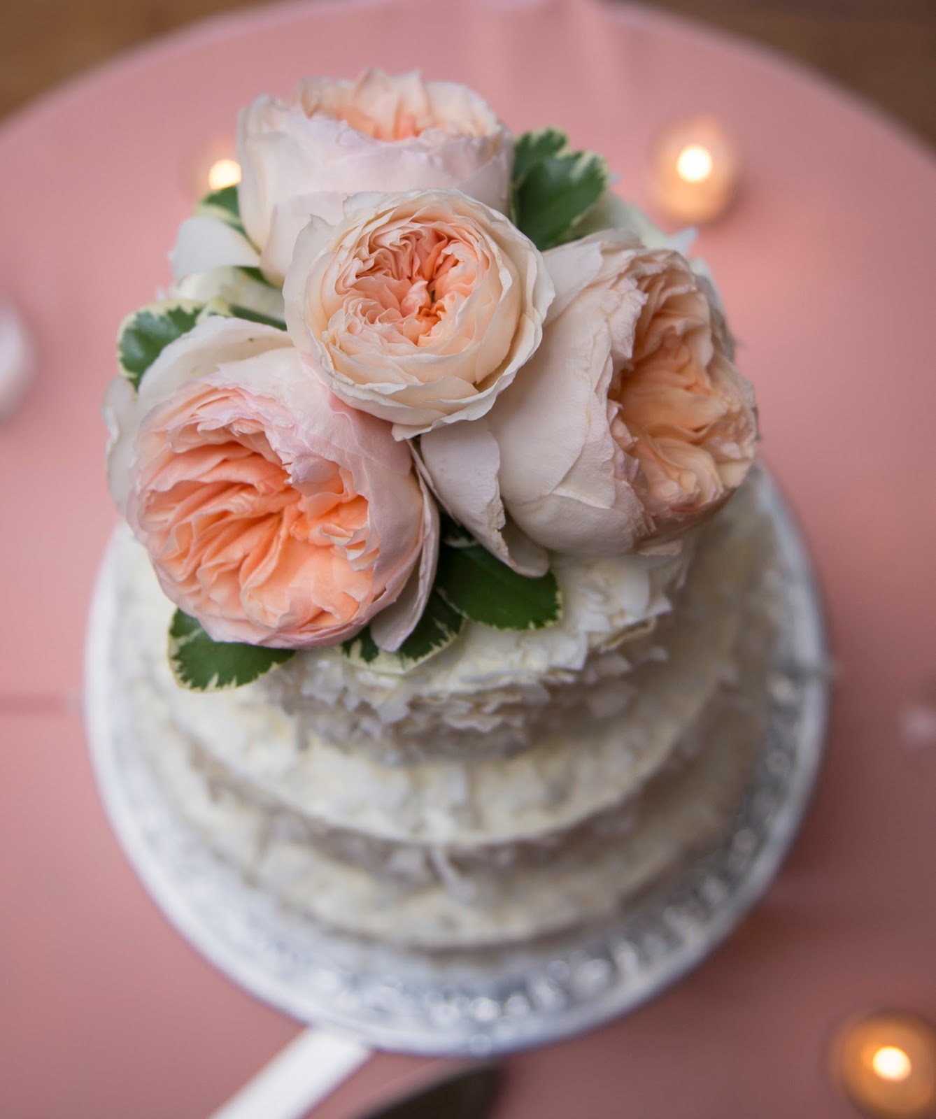 Andrea & Hugh's Middleton Plantation Wedding By Reese Allen - The ...