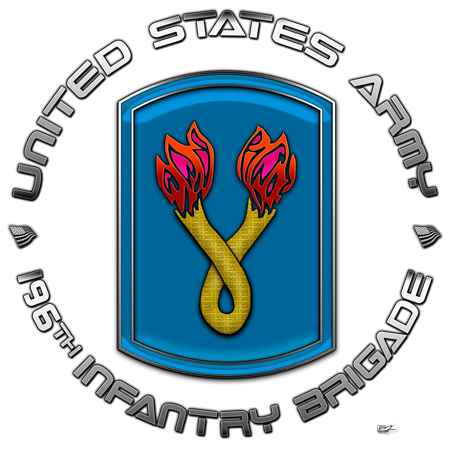 Military Insignia 3D : Insignia of the United States Army Separate ...