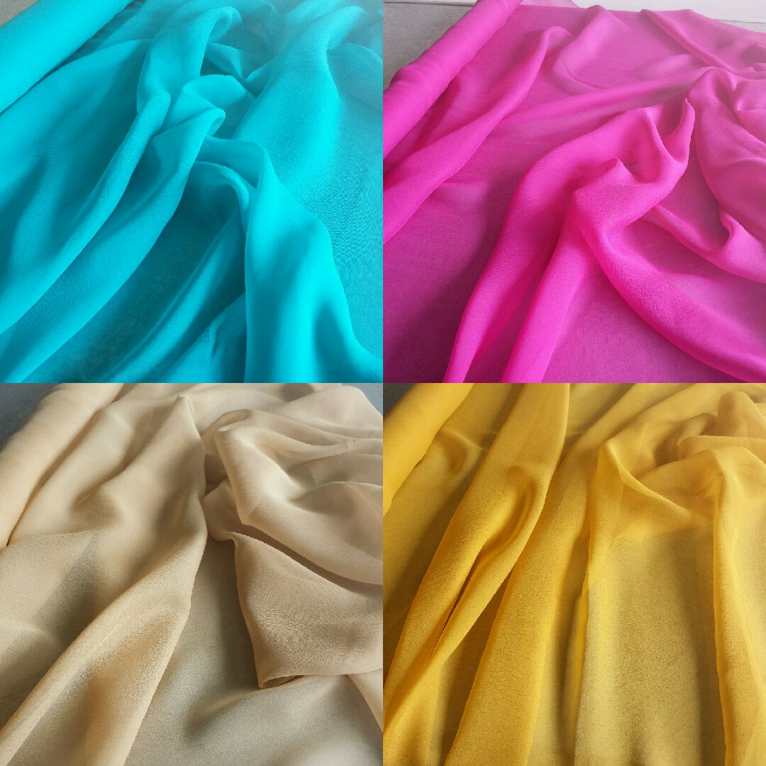 sedas finas de RAGU'S INDIASTYLE: SEDA SHANTUNG, SEDA CHIFFON, SEDA ...