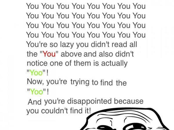 Funny Images | imthy: You You You You Yoooo