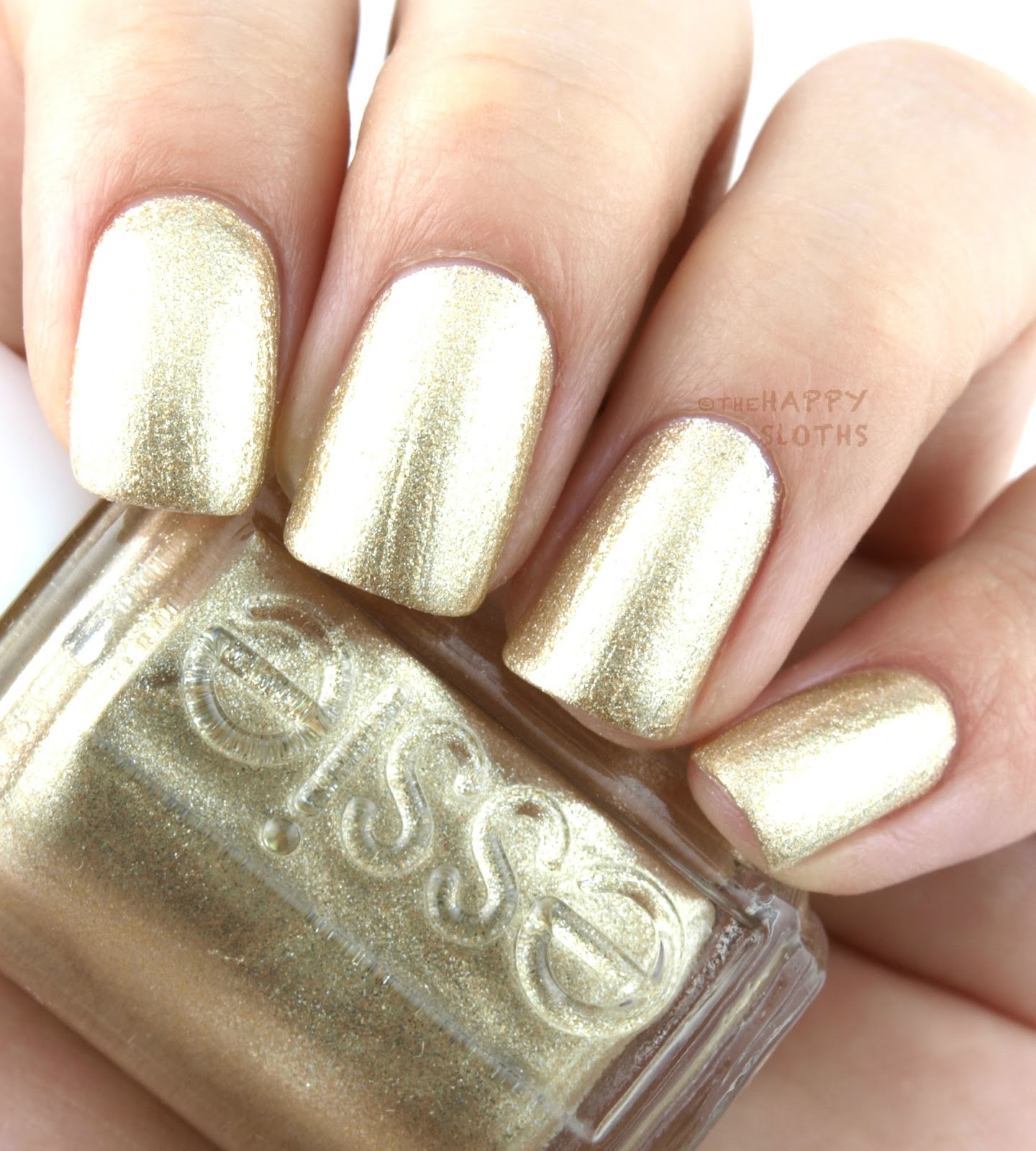 Essie Winter 2016 Getting Groovy Collection: Review and Swatches | The ...