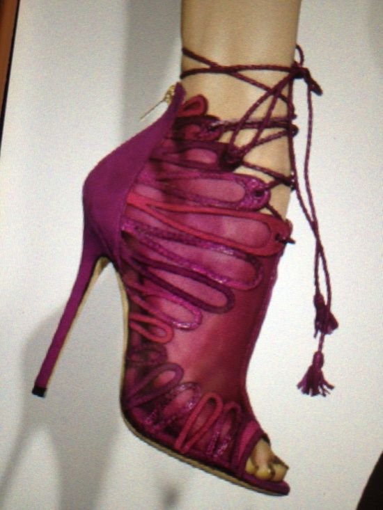 Jimmy Choo ~ New Women's Clothing Styles & Fashions