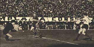 RIVER Y SU GRAN HISTORIA: EL GRAN ANGEL AMADEO LABRUNA