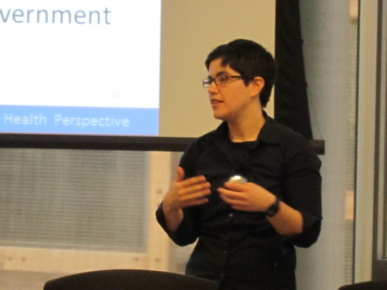 Exploring One Health: Public health issues related to industrial food ...