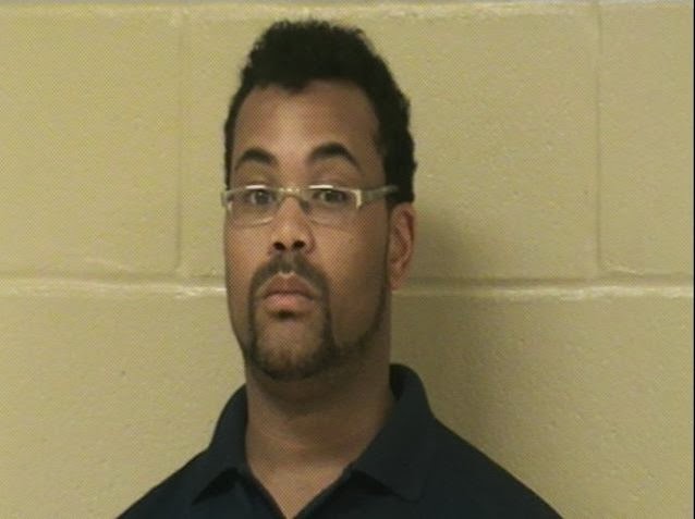 Arkansas TV NEWS: Shreveport Reporter Arrested