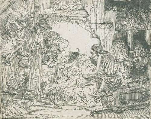 MAKING A MARK: 18th December 2011 - Who's made a mark this week?