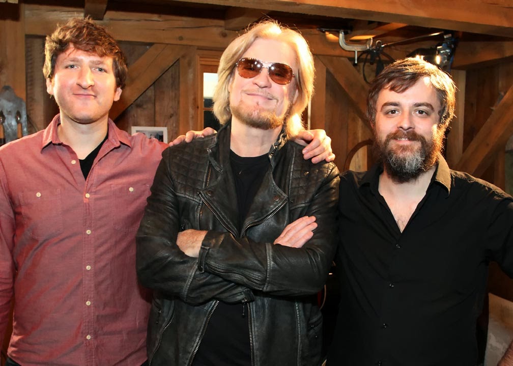 Rock 'n' Roll Truth: 'Live From Daryl's House' set to unleash more episodes