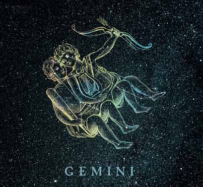 Explore the Universe - Gemini | Northern Astronomy