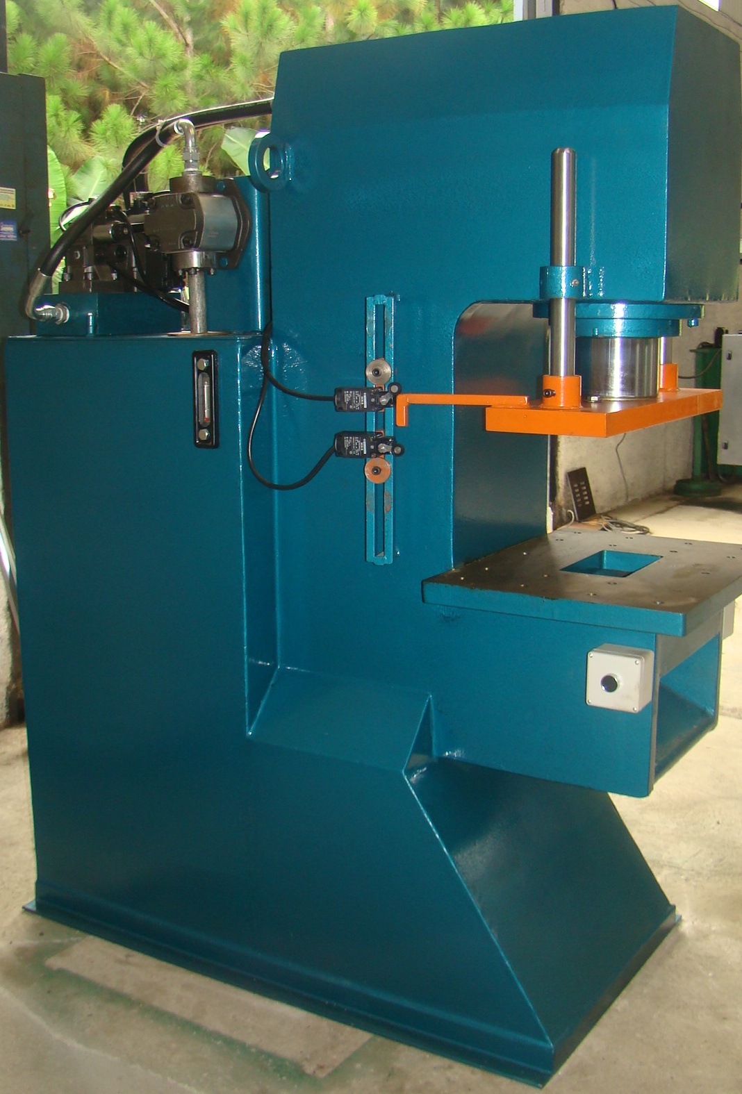 METALÚRGICA JMB, Urussanga.SC,Fone:(48) 3631-0620, Celular:8815-7967 ...