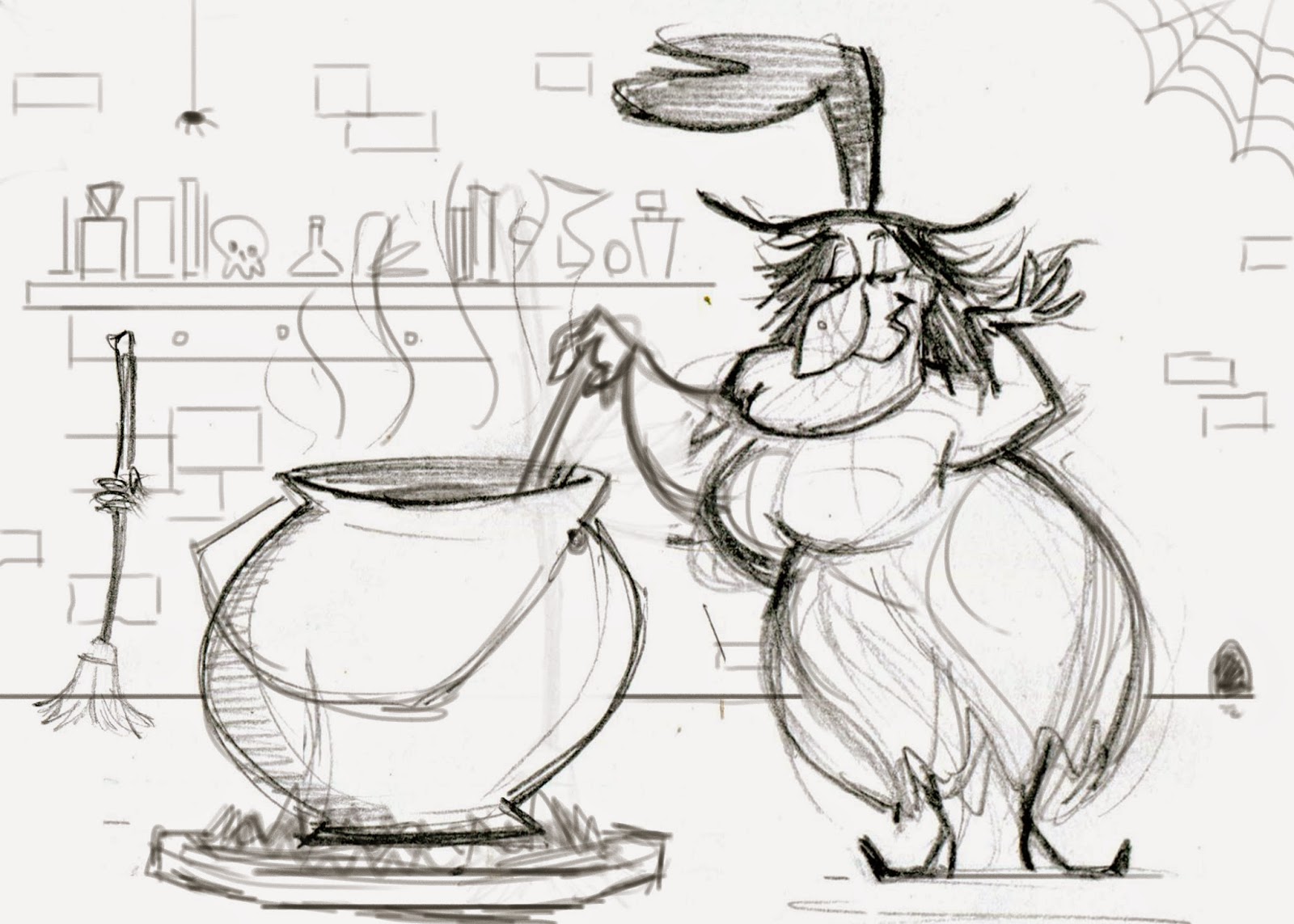 jordylikesbirds: Witch Hazel