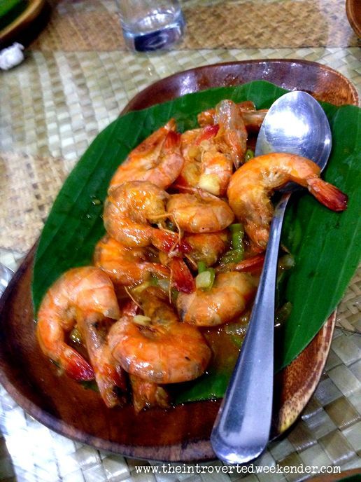Apag Marangle: The Taste Of Authentic Kapampangan Cuisine - Dad On The ...