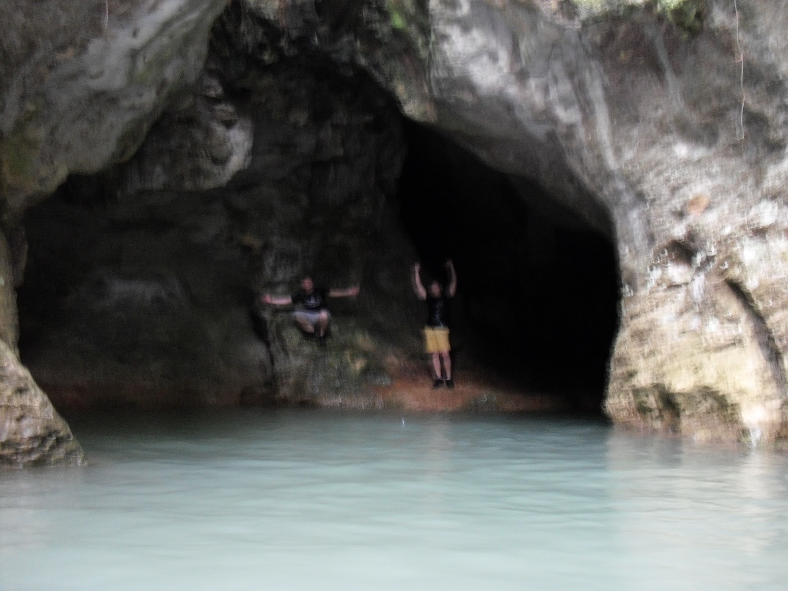 Belize: Actun Tunichil Muknal (ATM Cave)