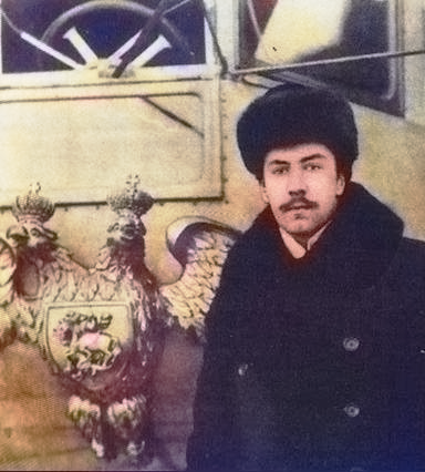 aerosngcanela: Russky Vityaz – O Grandioso Avião do Império Russo