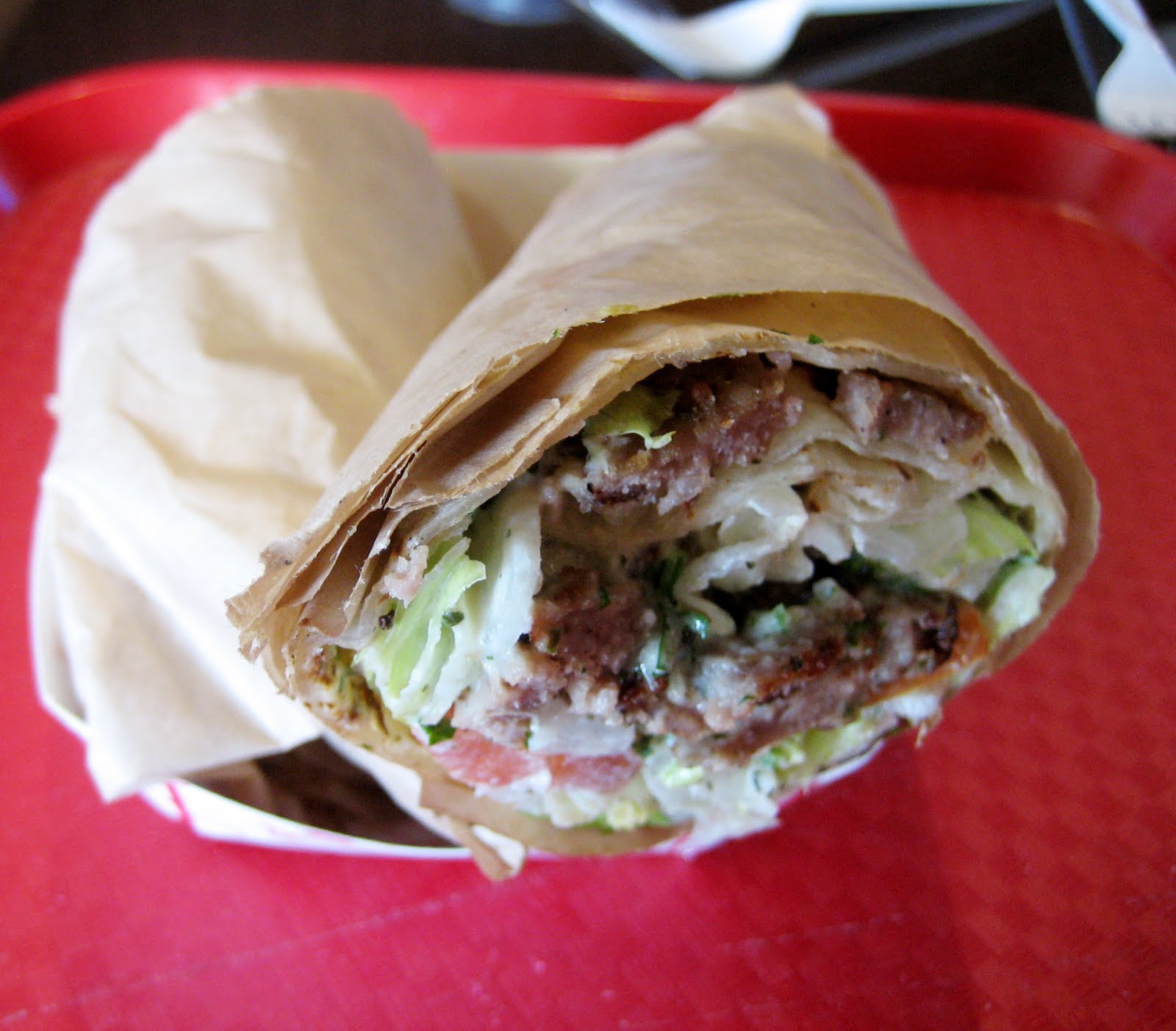 Monster Munching: Gourmet Grill Masters - Irvine