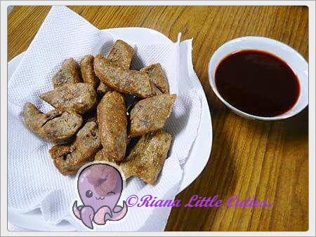 Riana Little Cuties: JOM BELI Keropok ( lekor/losong, lekor Cheese, Keping)