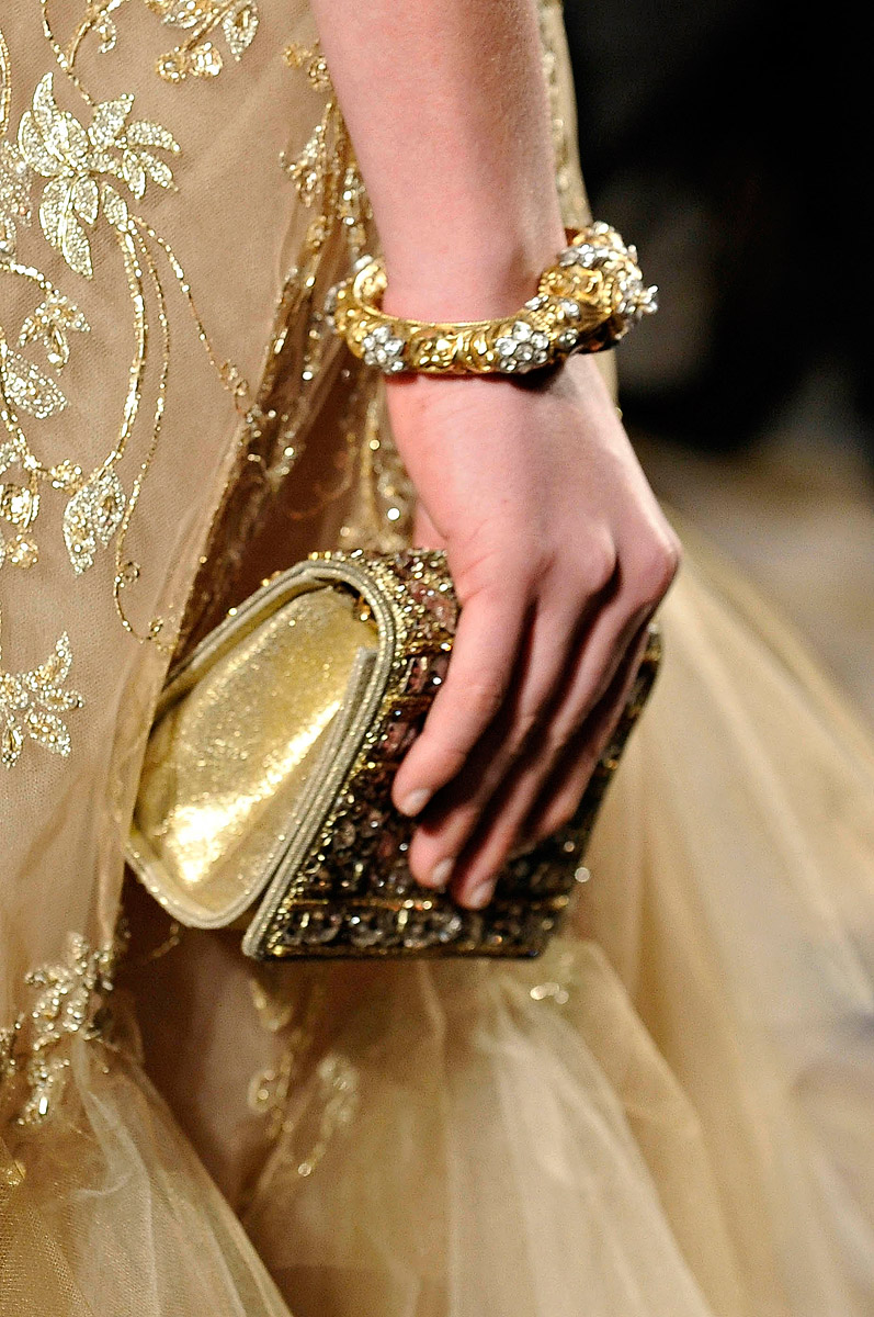The Wawidoll Fashion Files: Marchesa Fall 2012 Details