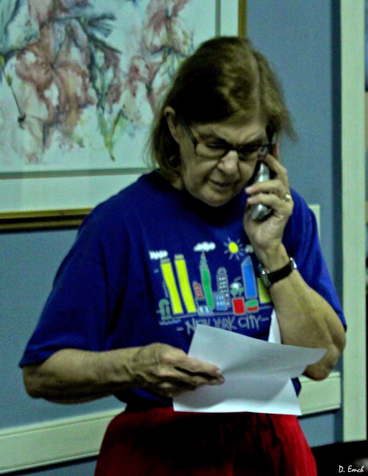 Capture America Journal: 4/27/14 Trolley stop # 13, River Street Market ...