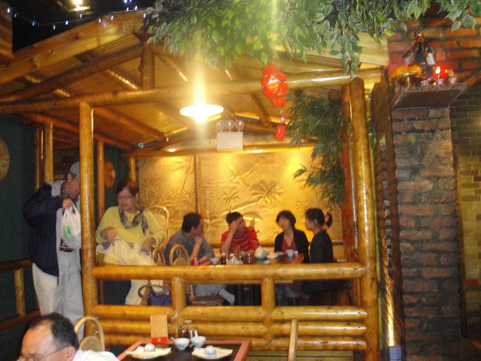 FOODYHOLIC'S Choice: CONGEE VILLAGE - Chinese Restaurant