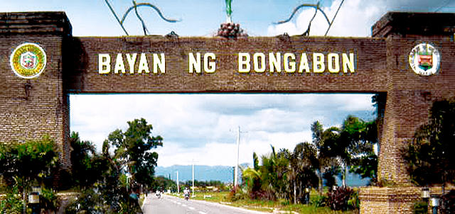 Bongabon Nueva Ecija
