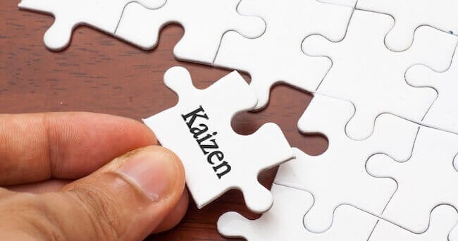 A Lean Journey: 5 Ways to Improve Your Kaizens