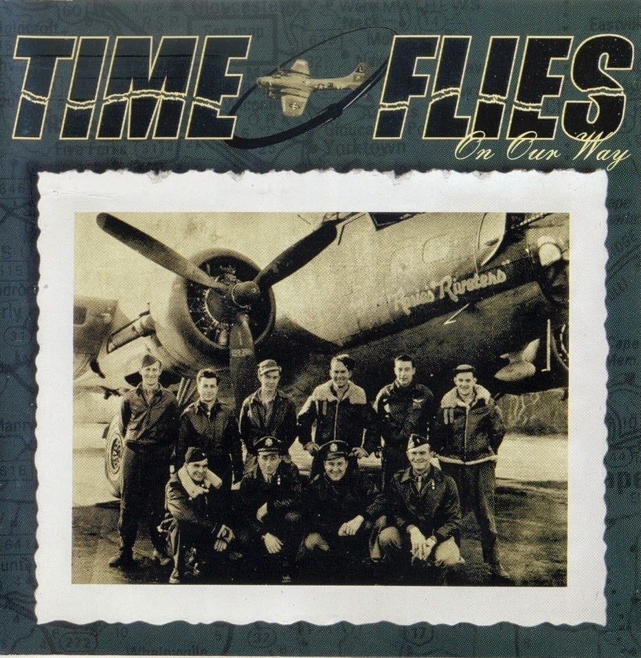 Time Flies (1996 - 2002)