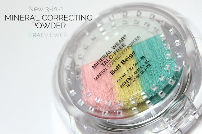 the raeviewer - a premier blog for skin care and cosmetics from an ...