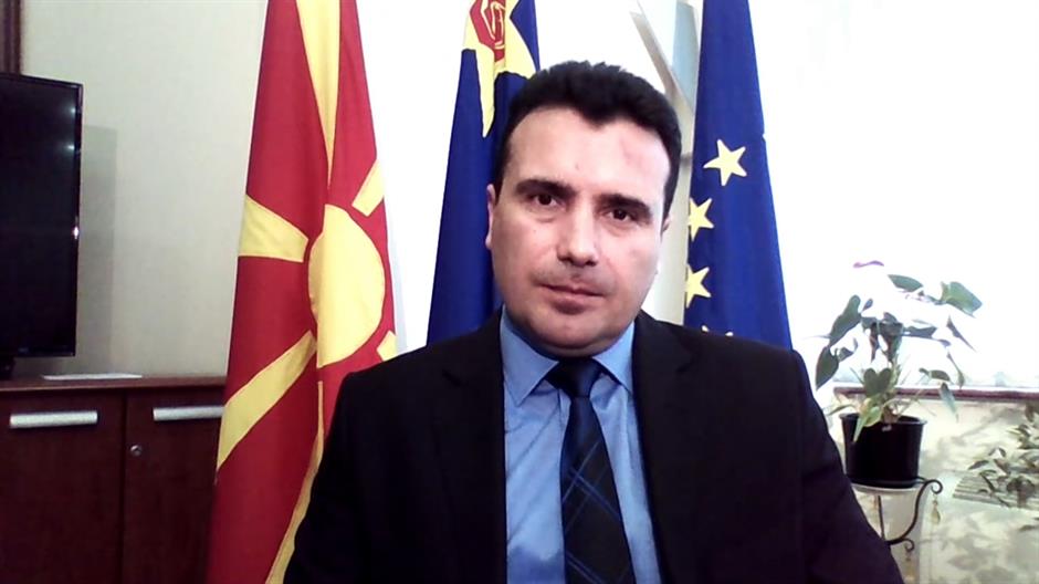 Zaev: We should overcome party and political prejudices and take care ...