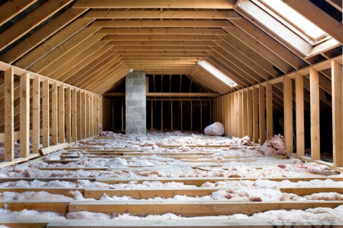 5 Benefits of Home insulation | Cambridge Heating