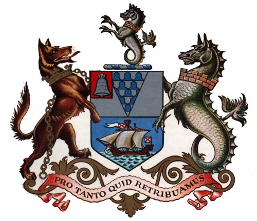 Belfast City Hall Flags Issue