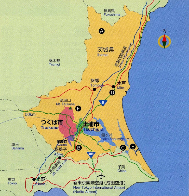 Unschooling Homeschool: Day 4 Hitachi Seaside Park, Ibaraki, Japan 3 ...