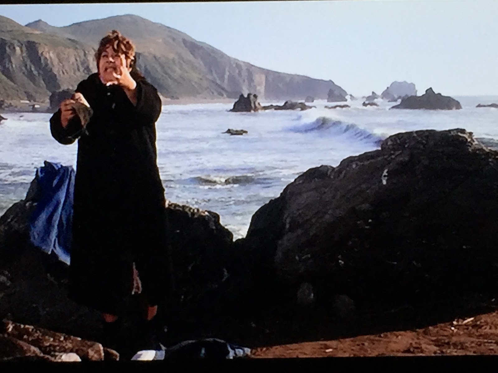 Reel to Real Filming Locations: The Goonies (1985)