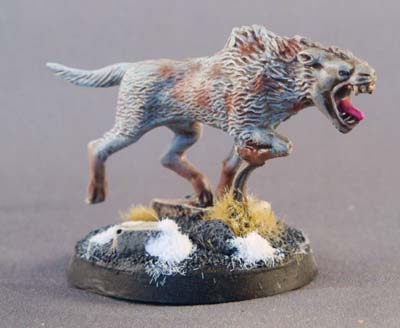 Blog Of The Five Armies: Bilbo's Birthday Bash 2013: Monster Mash