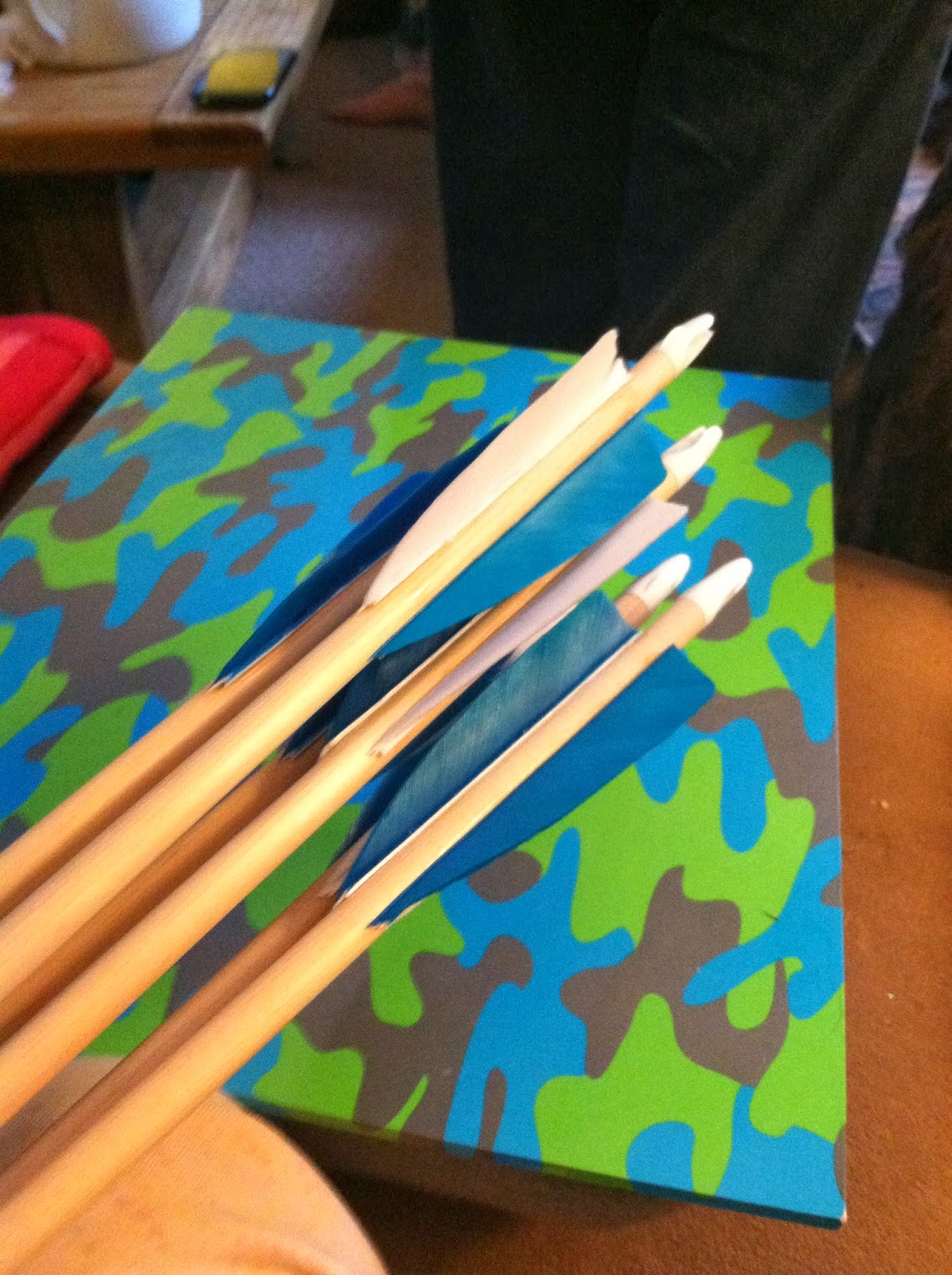 Sæhildr's Spot: Pentamere Pilgrimage