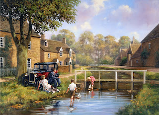 Коллекция картинок: Kevin Walsh